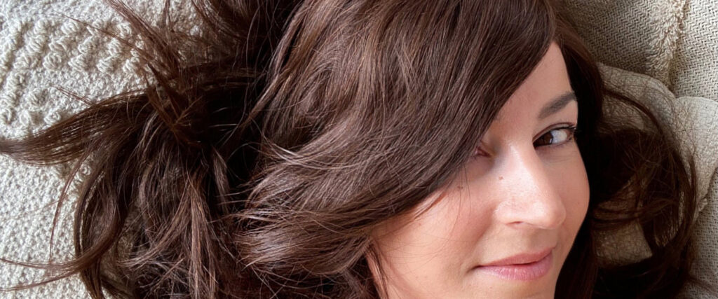 Aëla hair toppers, wigs - Hight quality natural hair